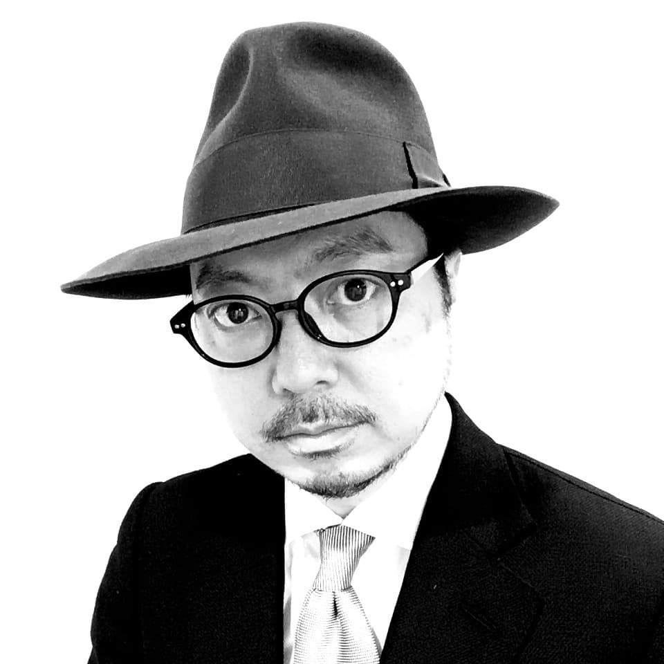 池田保行 Yasuyuki Ikeda プロフィール＆執筆記事一覧