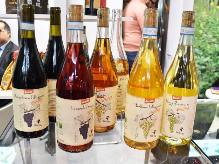 FOODEX JAPAN 2024で発見！注目イタリア食材10選