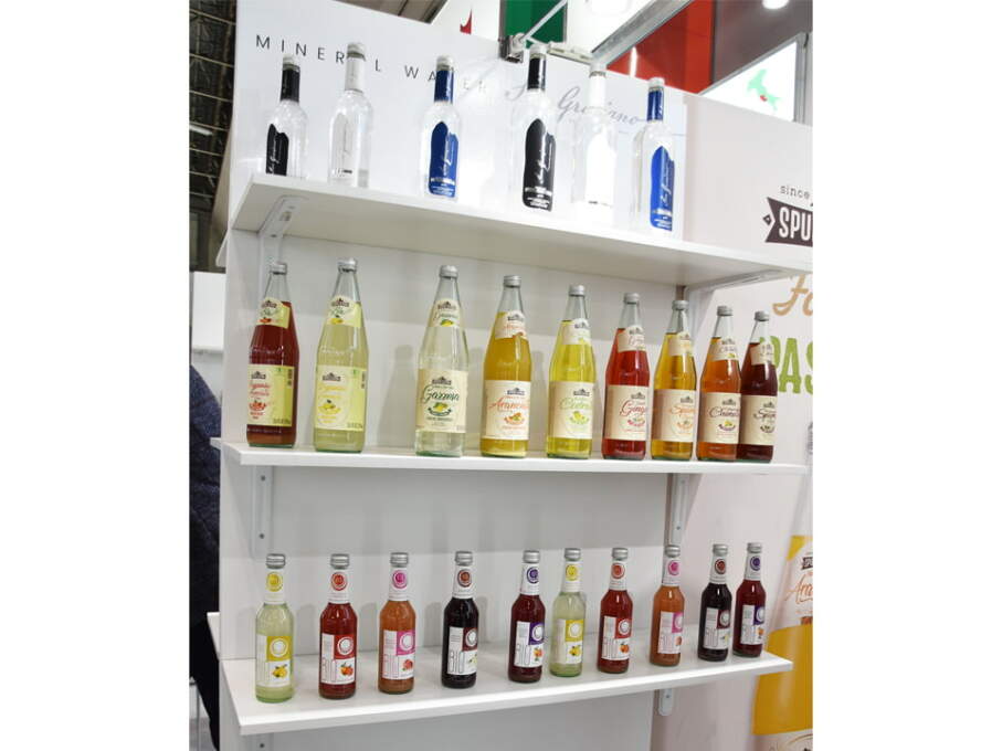 FOODEX JAPAN 2024で発見！注目イタリア食材10選